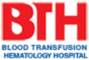 BỆNH VIỆN TRUYỀN MÁU - HUYẾT HỌC